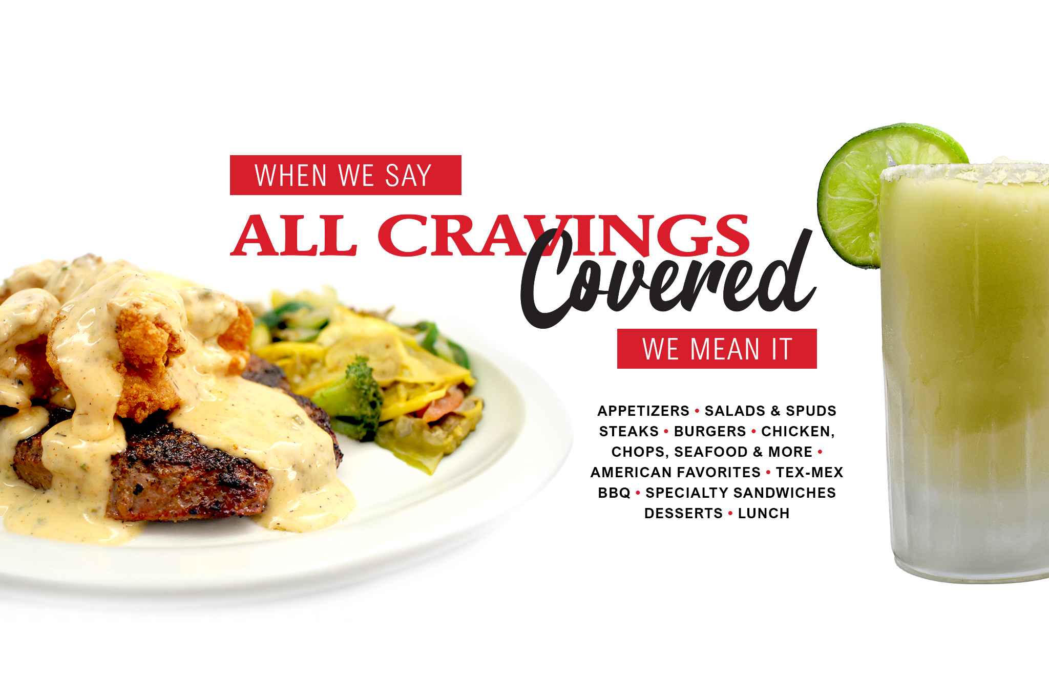 Log Cabin Grill | Top Restaurant in Ruston