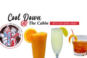 Log Cabin Grill | Top Restaurant in Ruston