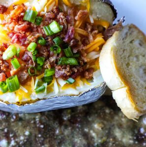 Log Cabin Grill | Top Restaurant in Ruston